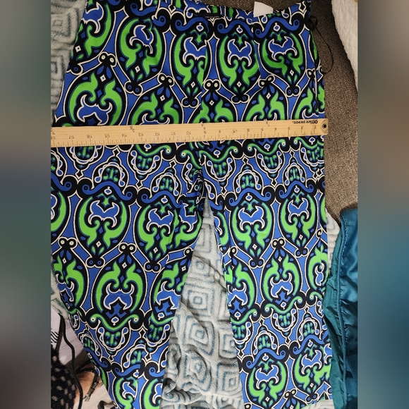 Boston Proper | Pants & Jumpsuits | Boston Proper Womens 4 Capri Pants ...